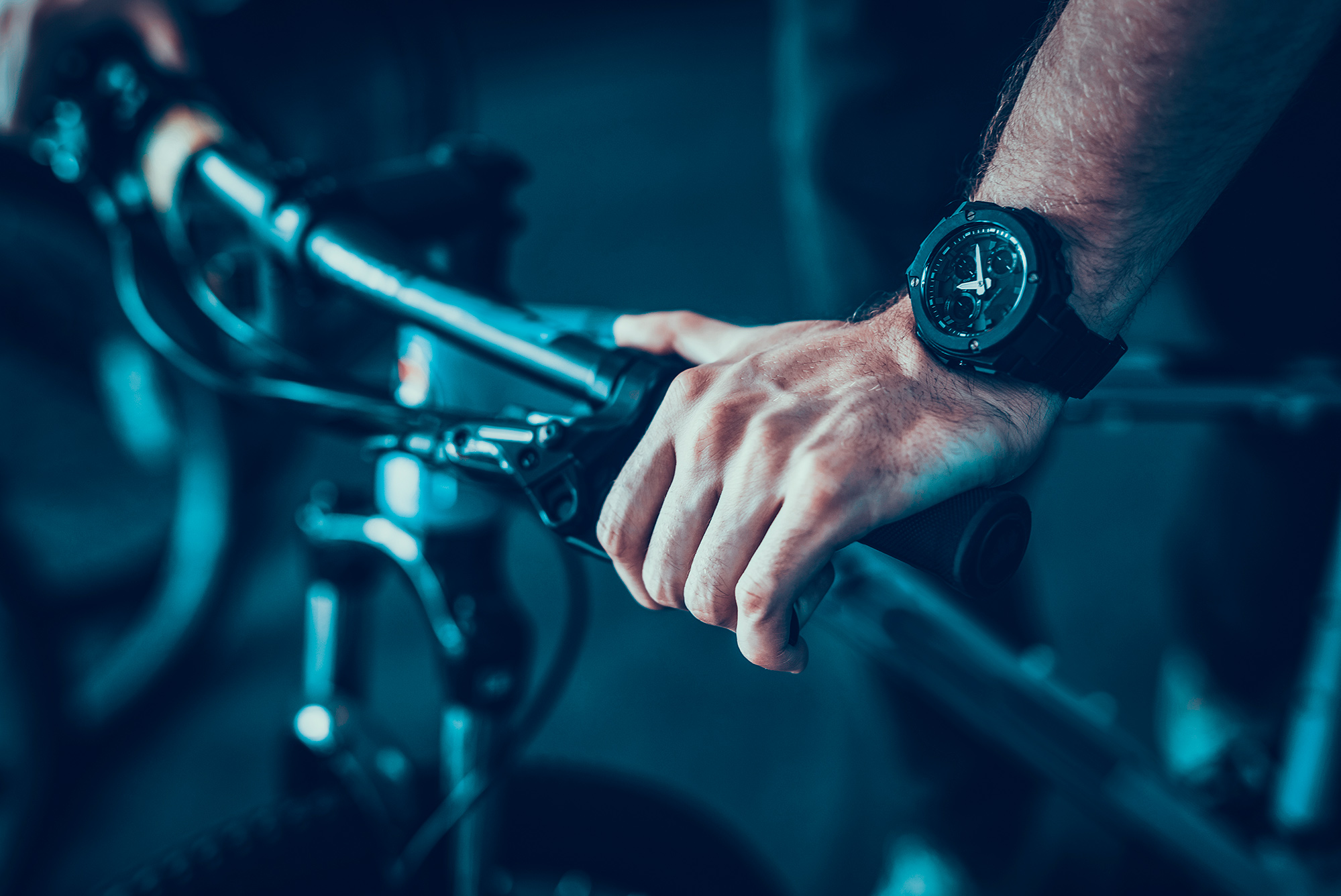 Officina33 - Riparazione e revisione bike - Officina33